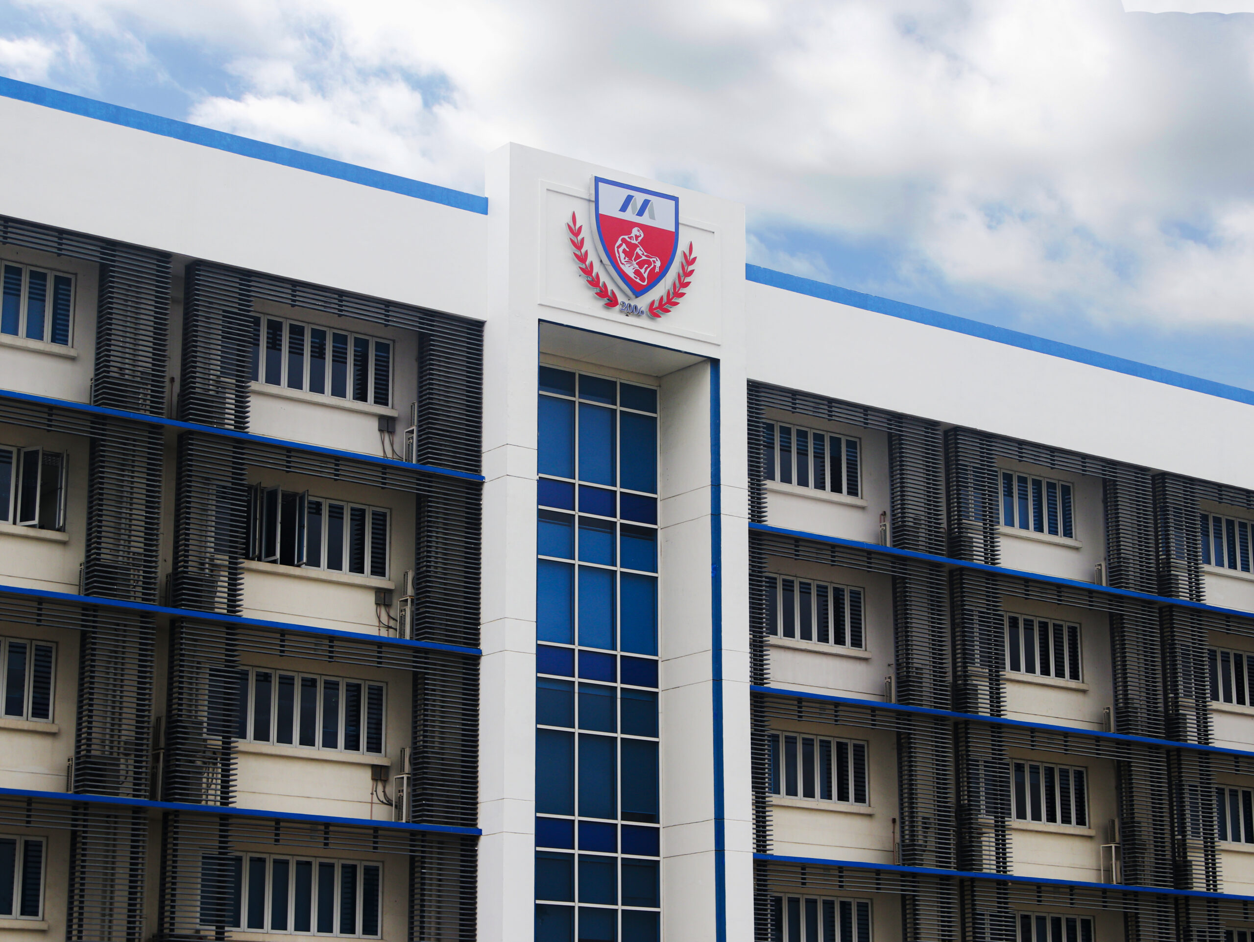 MALAYAN COLLEGES LAGUNA (A MAPÚA SCHOOL), INC. - iPeople